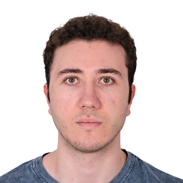 Gokay Iseri — Portfolio